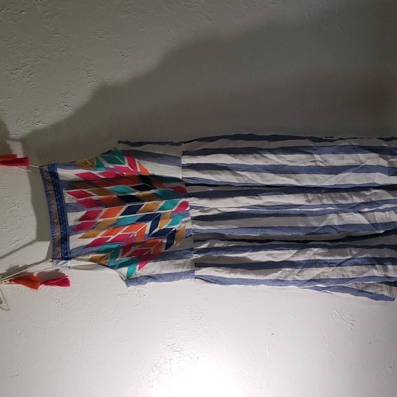 Altar'd State | Dresses | Alterd State Bohemian Sundress | Poshmark